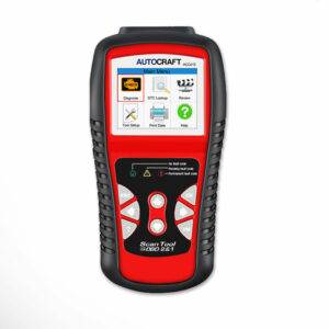 Homepage - Autocraft | Diagnostic Tools | Code Reader