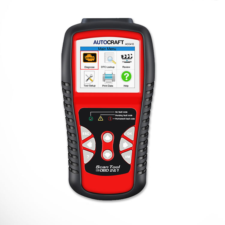 Homepage - Autocraft | Diagnostic Tools | Code Reader