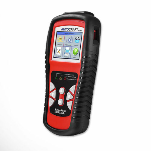 Homepage - Autocraft | Diagnostic Tools | Code Reader