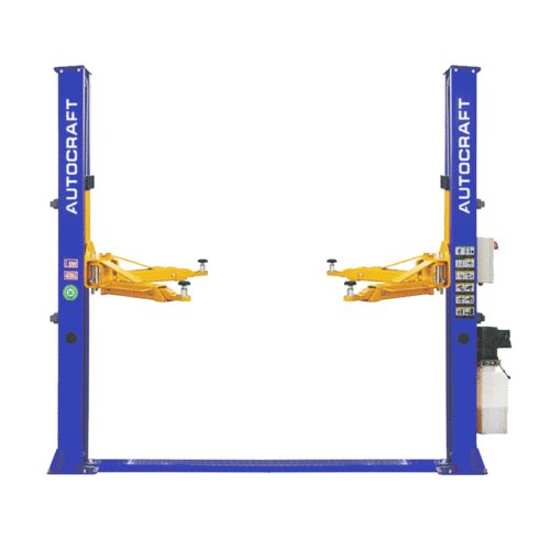 Two Post Lift Archives - Autocraft | Automotive Aftermarket | Car Lift