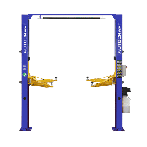 Two Post Lift Archives - Autocraft | Automotive Aftermarket | Car Lift