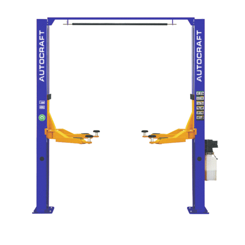 Two Post Lift Archives - Autocraft | Automotive Aftermarket | Car Lift
